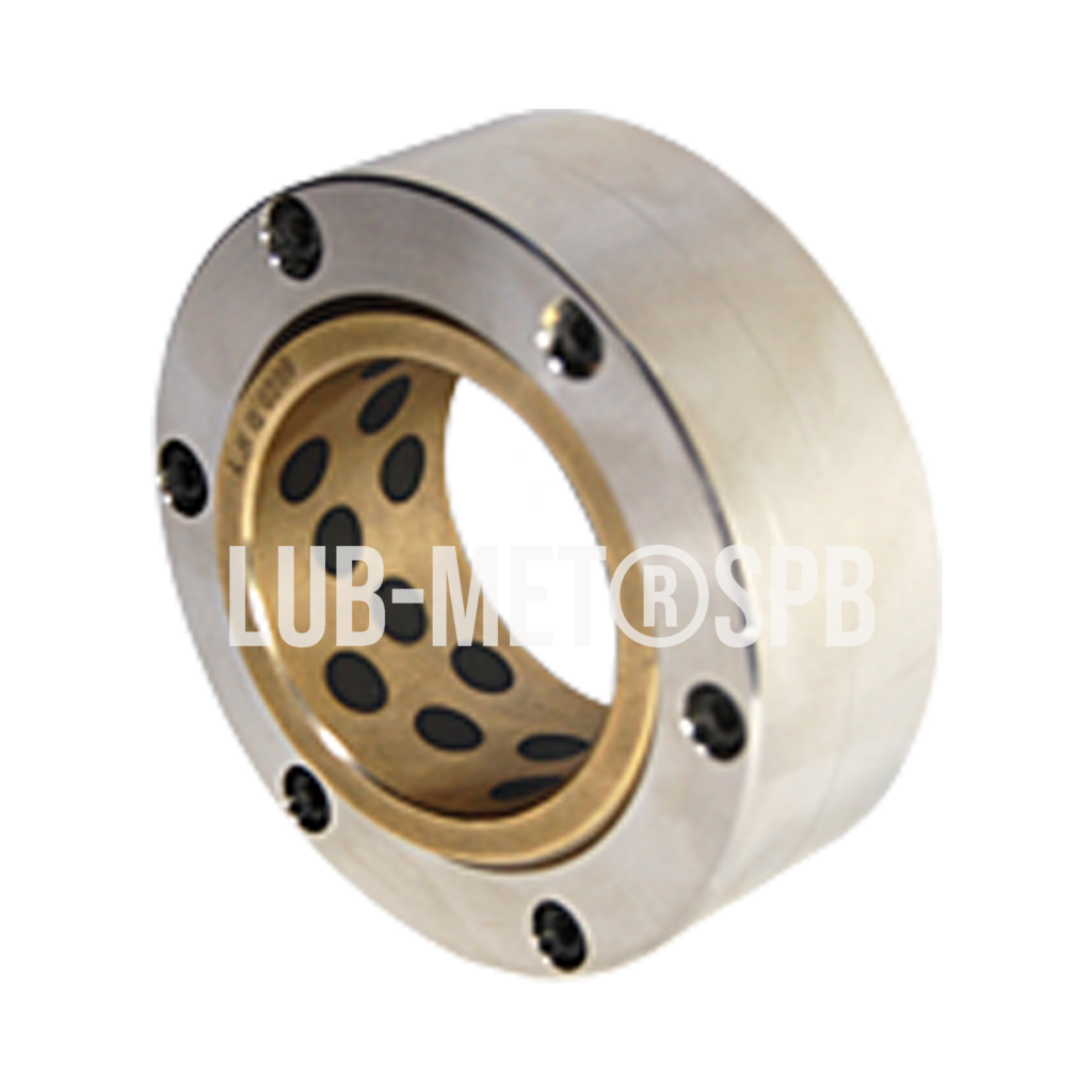 Marine/Offshore - SBS - Singa Bearings Solutions