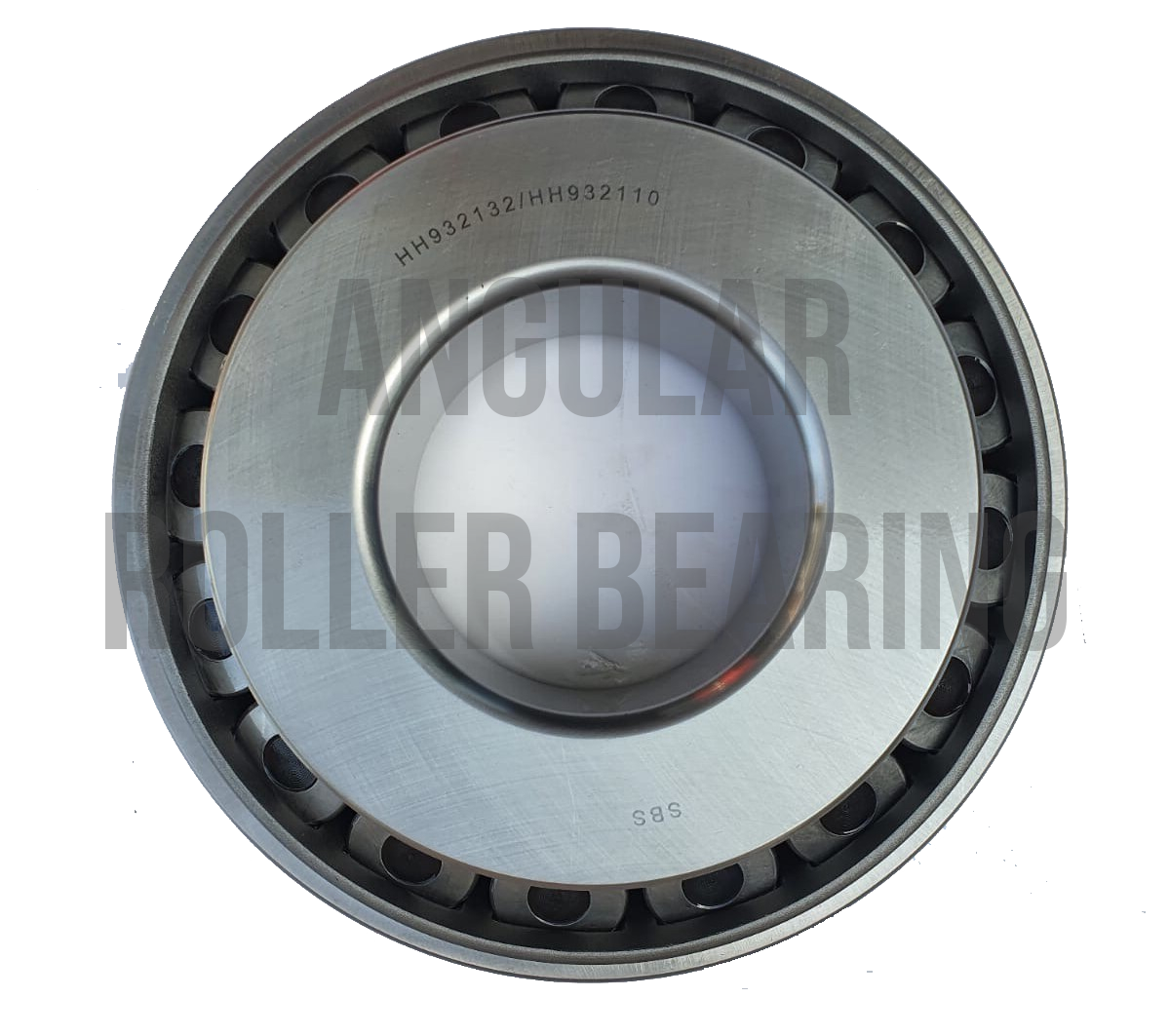 Angular Roller Bearing - SBS - Singa Bearings Solutions